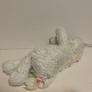 Ty | Toys | Ty Attic Treasures Cuddlys White Unicorn Angus Plush ...